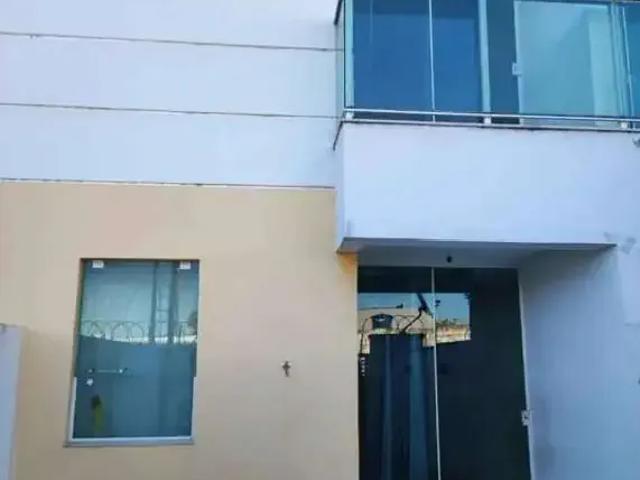 Casa / Sobrado para Venda em Campos dos Goytacazes/RJ Parque Imperial 2 Quartos