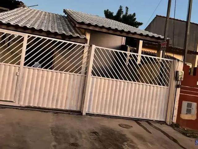 Casa / Sobrado para Venda em Campos dos Goytacazes/RJ Parque Imperial 2 Quartos