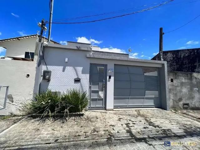 Casa / Sobrado para Venda em Campos dos Goytacazes/RJ Parque Imperial 2 Quartos