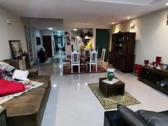 Casa / Sobrado para Venda em Campos dos Goytacazes/RJ Parque Imperial 2 Quartos