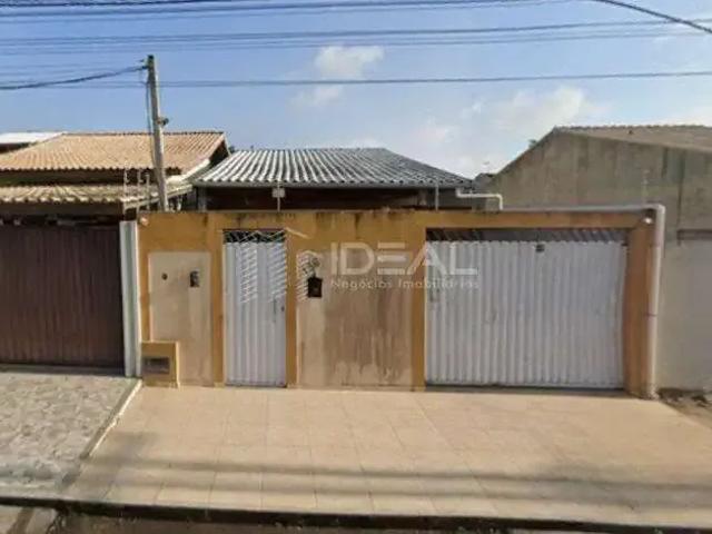 Casa / Sobrado para Venda em Campos dos Goytacazes/RJ Parque Imperial