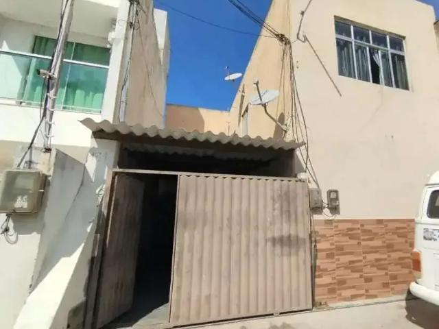 Casa / Sobrado para Venda em Campos dos Goytacazes/RJ Parque Imperial 5 Quartos