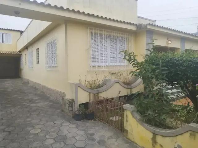 Casa / Sobrado para Venda em Campos dos Goytacazes/RJ Parque João Maria 4 Quartos