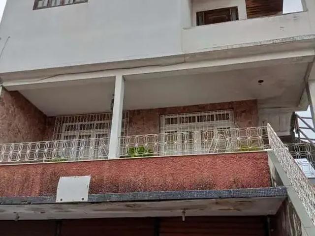 Casa / Sobrado para Venda em Campos dos Goytacazes/RJ Parque João Maria 5 Quartos