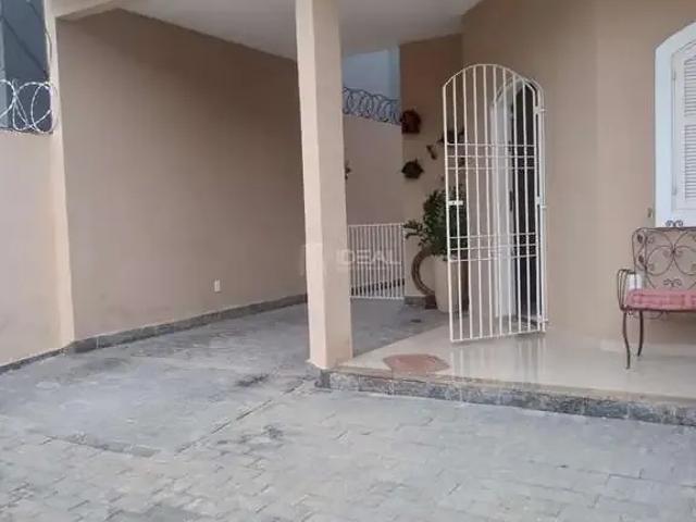 Casa / Sobrado para Venda em Campos dos Goytacazes/RJ Parque João Maria 6 Quartos