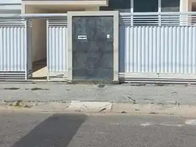 Casa / Sobrado para Venda em Campos dos Goytacazes/RJ Parque Jóquei Club 3 Quartos