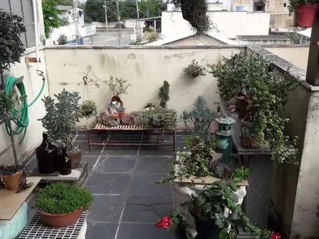 Casa / Sobrado para Venda em Campos dos Goytacazes/RJ Parque Jóquei Club 3 Quartos
