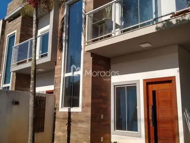 Casa / Sobrado para Venda em Campos dos Goytacazes/RJ Parque Jóquei Club