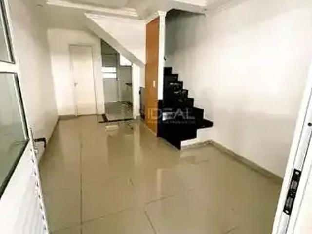 Casa / Sobrado para Venda em Campos dos Goytacazes/RJ Parque Jóquei Club 2 Quartos