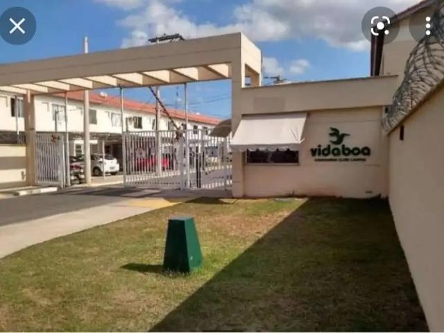 Casa / Sobrado para Venda em Campos dos Goytacazes/RJ Parque Jóquei Club 2 Quartos