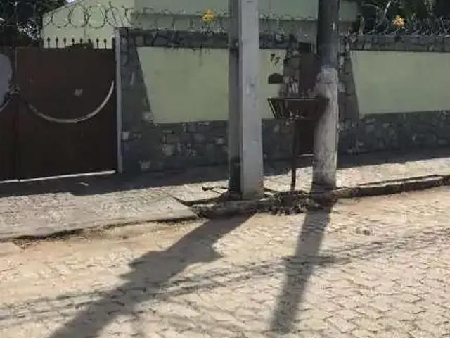 Casa / Sobrado para Venda em Campos dos Goytacazes/RJ Parque Jóquei Club 2 Quartos