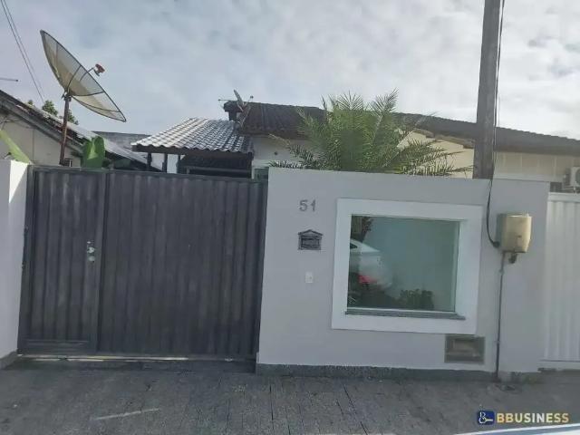 Casa / Sobrado para Venda em Campos dos Goytacazes/RJ Parque Jóquei Club 2 Quartos