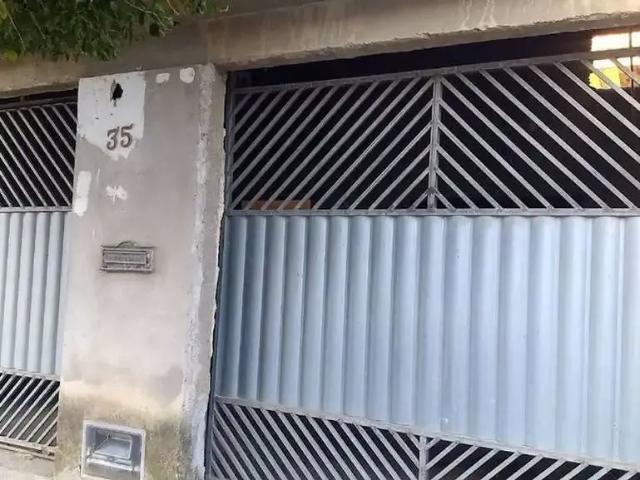 Casa / Sobrado para Venda em Campos dos Goytacazes/RJ Parque Julião Nogueira 1 Quartos