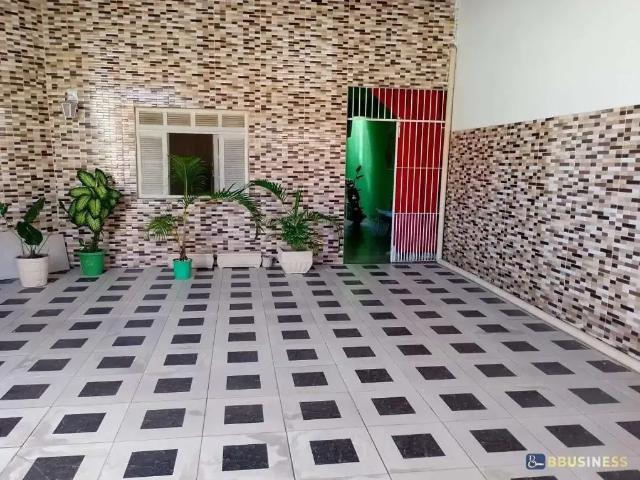 Casa / Sobrado para Venda em Campos dos Goytacazes/RJ Parque Julião Nogueira 3 Quartos