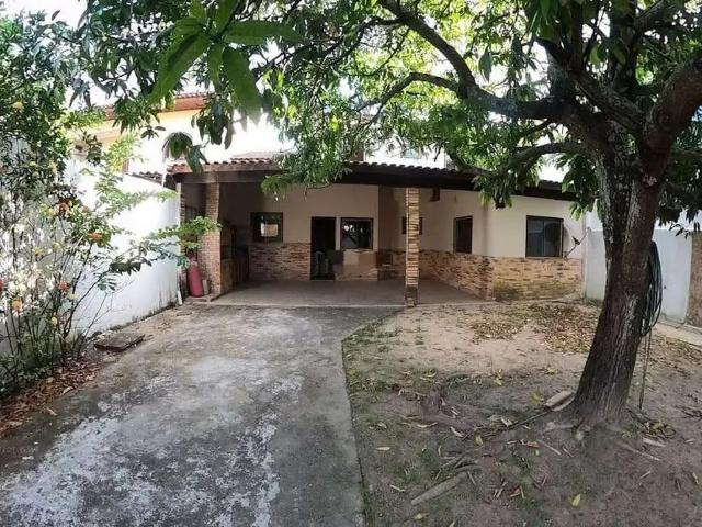 Casa / Sobrado para Venda em Campos dos Goytacazes/RJ Parque Julião Nogueira 3 Quartos
