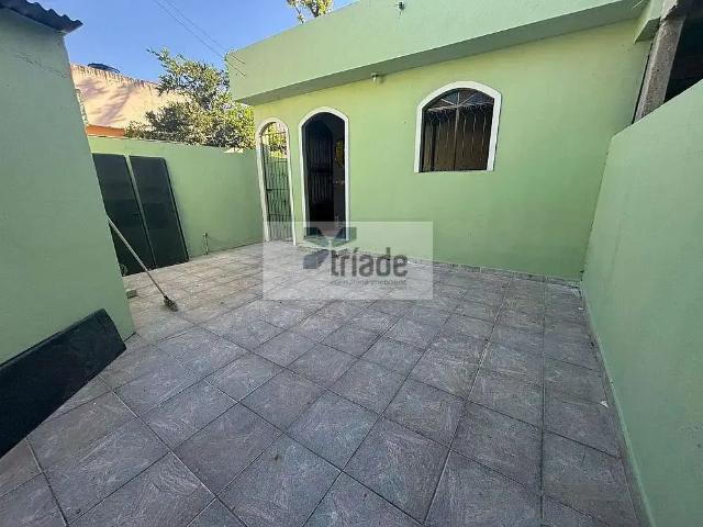 Casa / Sobrado para Venda em Campos dos Goytacazes/RJ Parque Julião Nogueira 3 Quartos