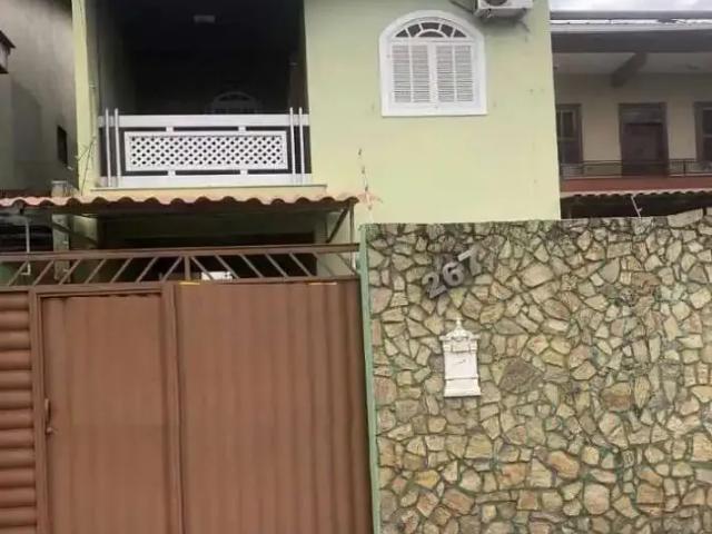 Casa / Sobrado para Venda em Campos dos Goytacazes/RJ Parque Leopoldina 4 Quartos