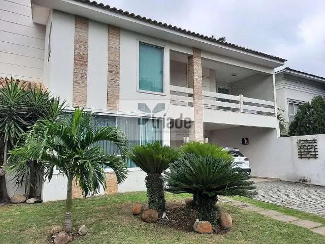 Casa / Sobrado para Venda em Campos dos Goytacazes/RJ Parque Leopoldina 4 Quartos
