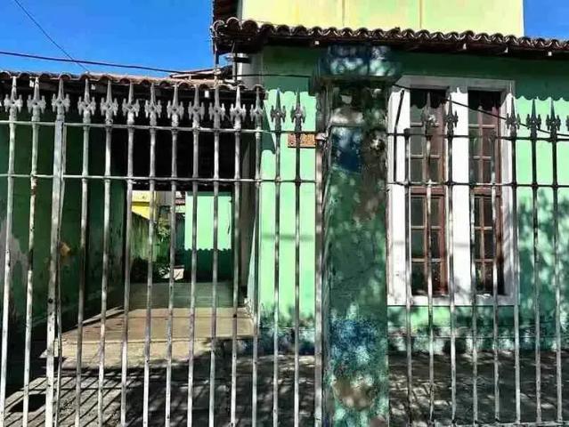 Casa / Sobrado para Venda em Campos dos Goytacazes/RJ Parque Leopoldina 5 Quartos