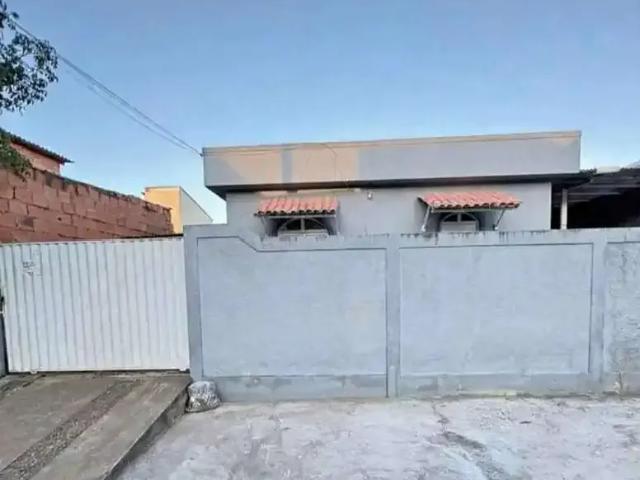 Casa / Sobrado para Venda em Campos dos Goytacazes/RJ Parque Leopoldina 2 Quartos