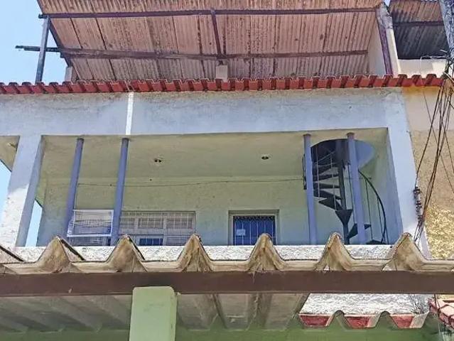 Casa / Sobrado para Venda em Campos dos Goytacazes/RJ Parque Leopoldina 2 Quartos