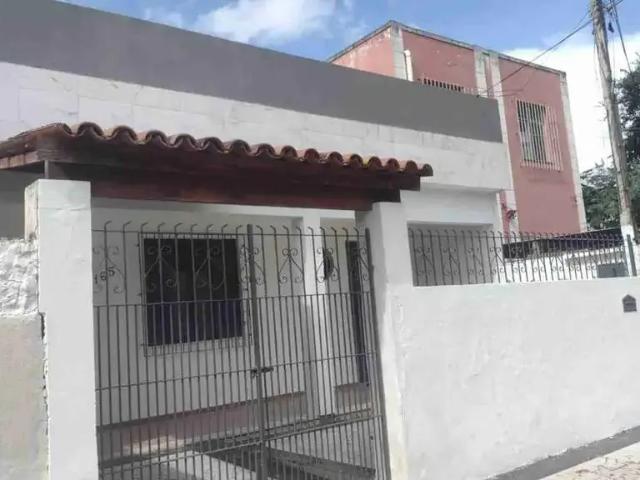 Casa / Sobrado para Venda em Campos dos Goytacazes/RJ Parque Leopoldina 2 Quartos