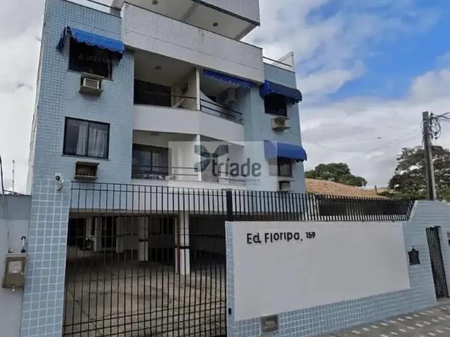 Casa / Sobrado para Venda em Campos dos Goytacazes/RJ Parque Leopoldina 2 Quartos