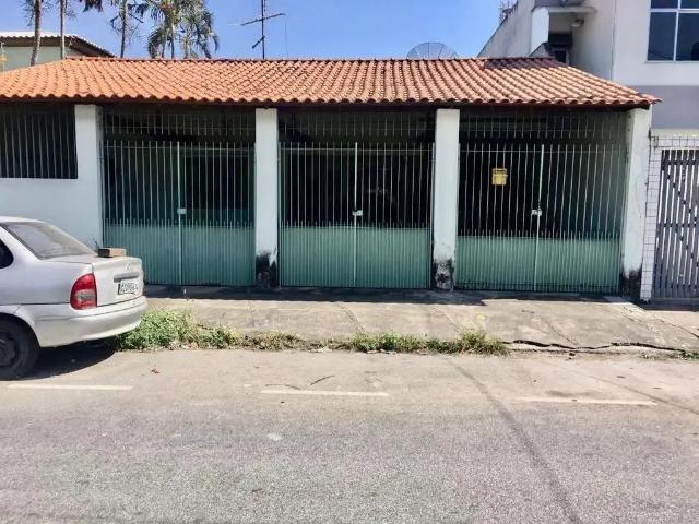 Casa / Sobrado para Venda em Campos dos Goytacazes/RJ Parque Leopoldina 2 Quartos