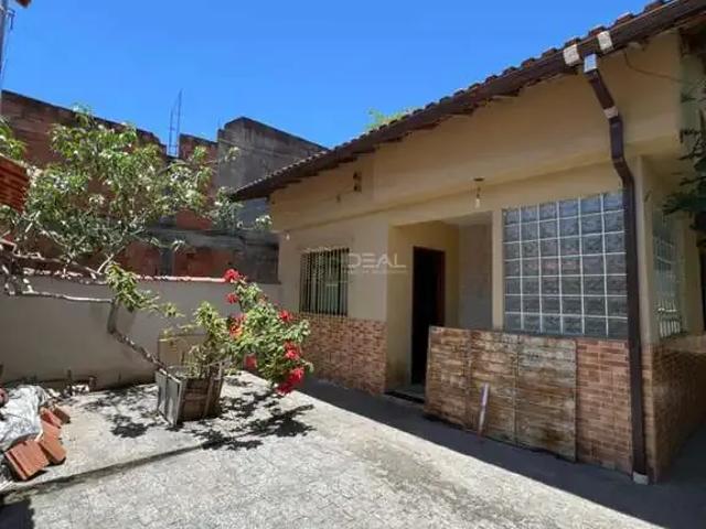 Casa / Sobrado para Venda em Campos dos Goytacazes/RJ Parque Leopoldina 2 Quartos