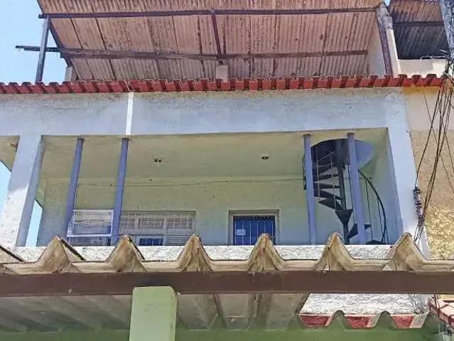 Casa / Sobrado para Venda em Campos dos Goytacazes/RJ Parque Leopoldina 2 Quartos