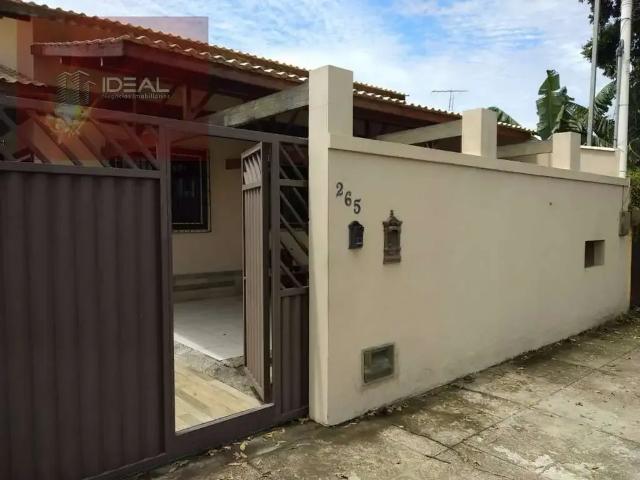 Casa / Sobrado para Venda em Campos dos Goytacazes/RJ Parque Leopoldina 3 Quartos