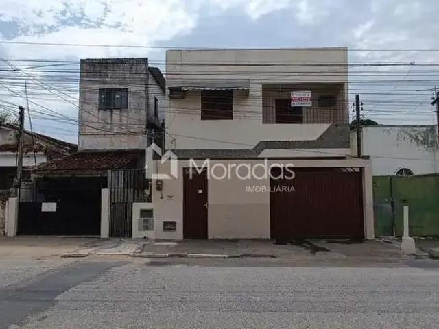 Casa / Sobrado para Venda em Campos dos Goytacazes/RJ Parque Leopoldina 3 Quartos