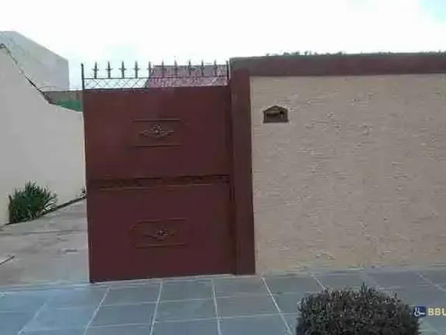 Casa / Sobrado para Venda em Campos dos Goytacazes/RJ Parque Leopoldina 3 Quartos