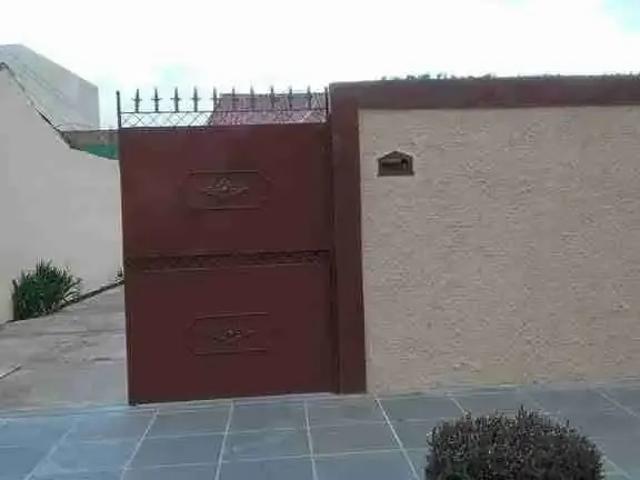 Casa / Sobrado para Venda em Campos dos Goytacazes/RJ Parque Leopoldina 3 Quartos