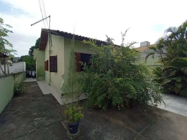 Casa / Sobrado para Venda em Campos dos Goytacazes/RJ Parque Leopoldina 3 Quartos