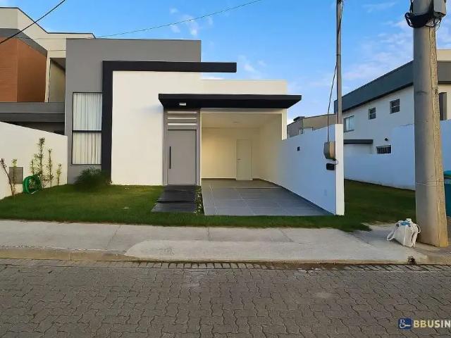 Casa / Sobrado para Venda em Campos dos Goytacazes/RJ Parque Novo Jockey 3 Quartos
