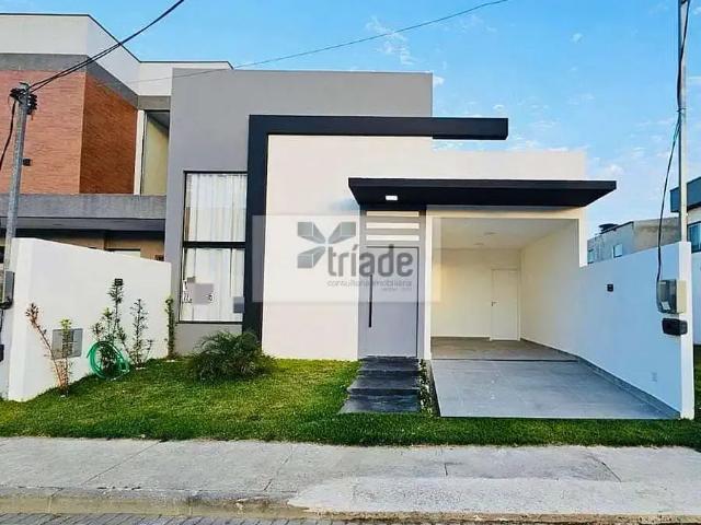 Casa / Sobrado para Venda em Campos dos Goytacazes/RJ Parque Novo Jockey 3 Quartos
