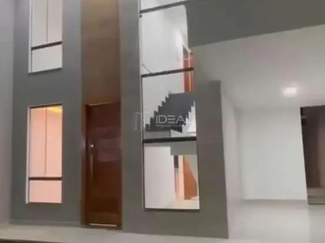 Casa / Sobrado para Venda em Campos dos Goytacazes/RJ Parque Novo Jockey 3 Quartos