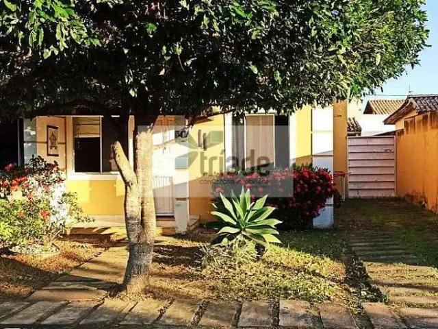 Casa / Sobrado para Venda em Campos dos Goytacazes/RJ Parque Novo Jockey 3 Quartos