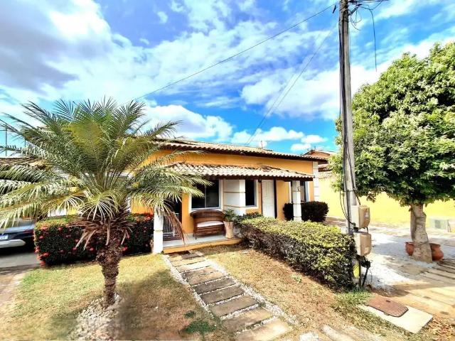 Casa / Sobrado para Venda em Campos dos Goytacazes/RJ Parque Novo Jockey 3 Quartos