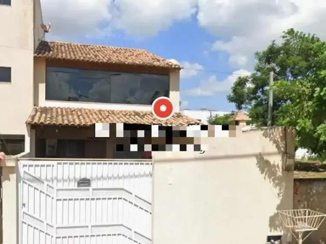 Casa / Sobrado para Venda em Campos dos Goytacazes/RJ Parque Novo Jockey 3 Quartos