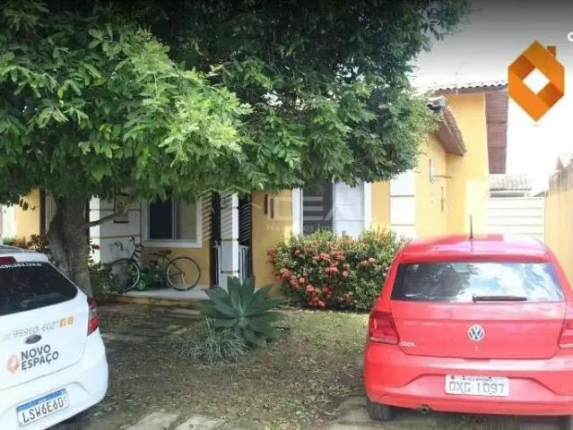 Casa / Sobrado para Venda em Campos dos Goytacazes/RJ Parque Novo Jockey 3 Quartos