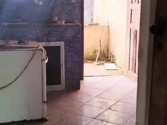Casa / Sobrado para Venda em Campos dos Goytacazes/RJ Parque Novo Jockey 2 Quartos