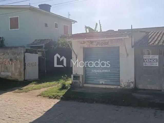 Casa / Sobrado para Venda em Campos dos Goytacazes/RJ Parque Novo Jockey 2 Quartos