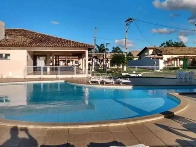 Casa / Sobrado para Venda em Campos dos Goytacazes/RJ Parque Novo Jockey