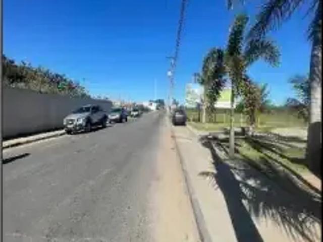 Casa / Sobrado para Venda em Campos dos Goytacazes/RJ Parque Novo Jockey