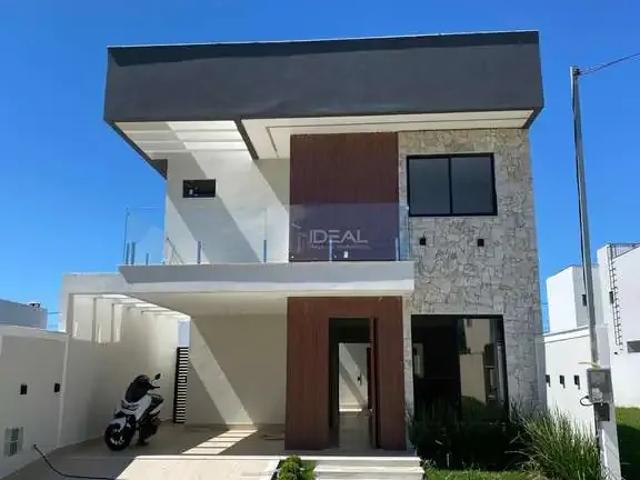 Casa / Sobrado para Venda em Campos dos Goytacazes/RJ Parque Novo Jockey 4 Quartos