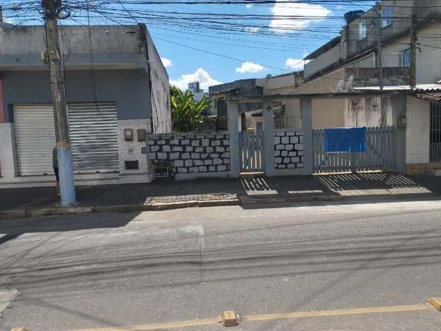 Casa / Sobrado para Venda em Campos dos Goytacazes/RJ Parque São Caetano