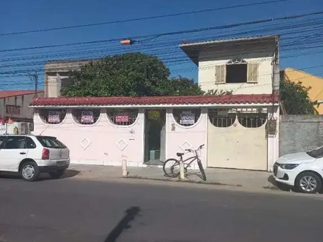 Casa / Sobrado para Venda em Campos dos Goytacazes/RJ Parque São José 3 Quartos