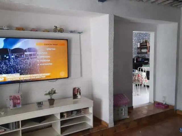 Casa / Sobrado para Venda em Campos dos Goytacazes/RJ Parque São José 2 Quartos